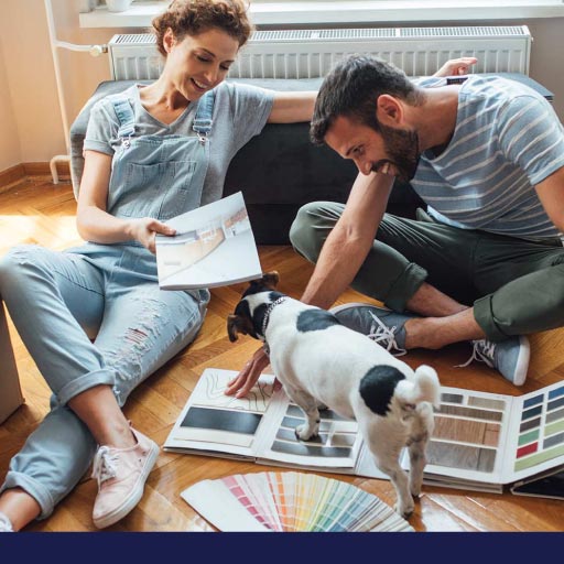 Checklist: Moving House With A Dog - PetlifeCA