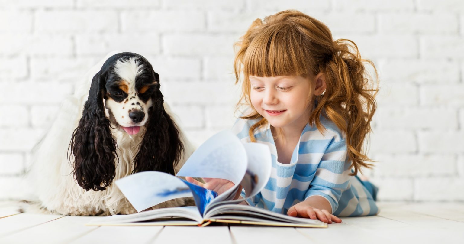 The Benefits Of Pet Ownership - PetlifeCA